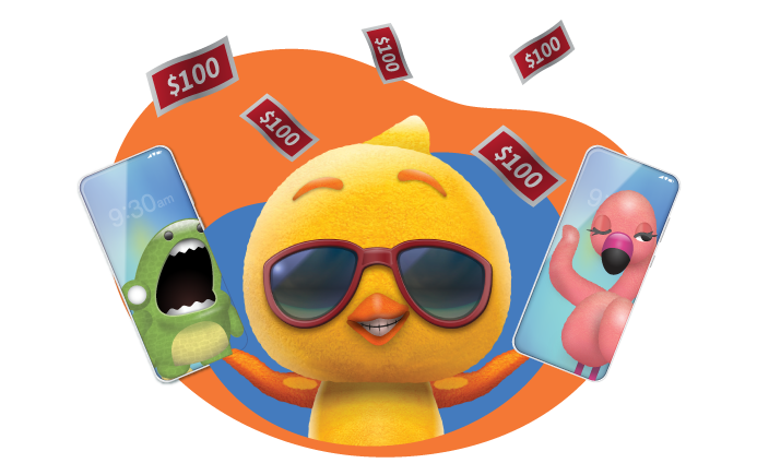 Birdie: Local Mobile Plans with No Contract